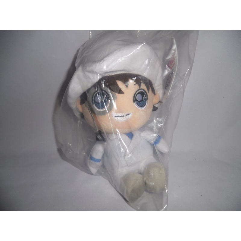 Peluche - Detective Conan - Kaito Kid - 20 cm - Sakami Merchandise