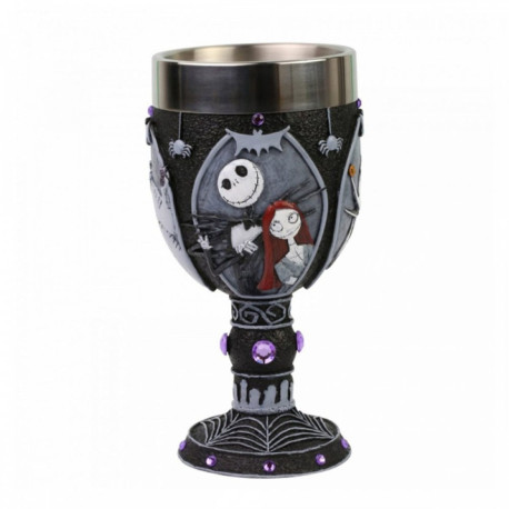 Coupe - Disney - Showcase - Nightmare Before Christmas - Enesco