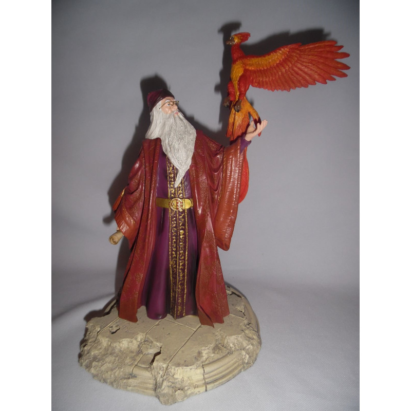 Figurine - Harry Potter - Albus Dumbledore Year One - Enesco