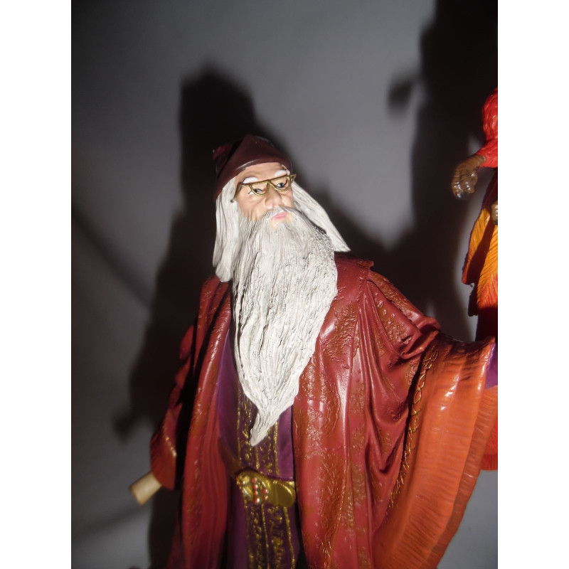Figurine - Harry Potter - Albus Dumbledore Year One - Enesco