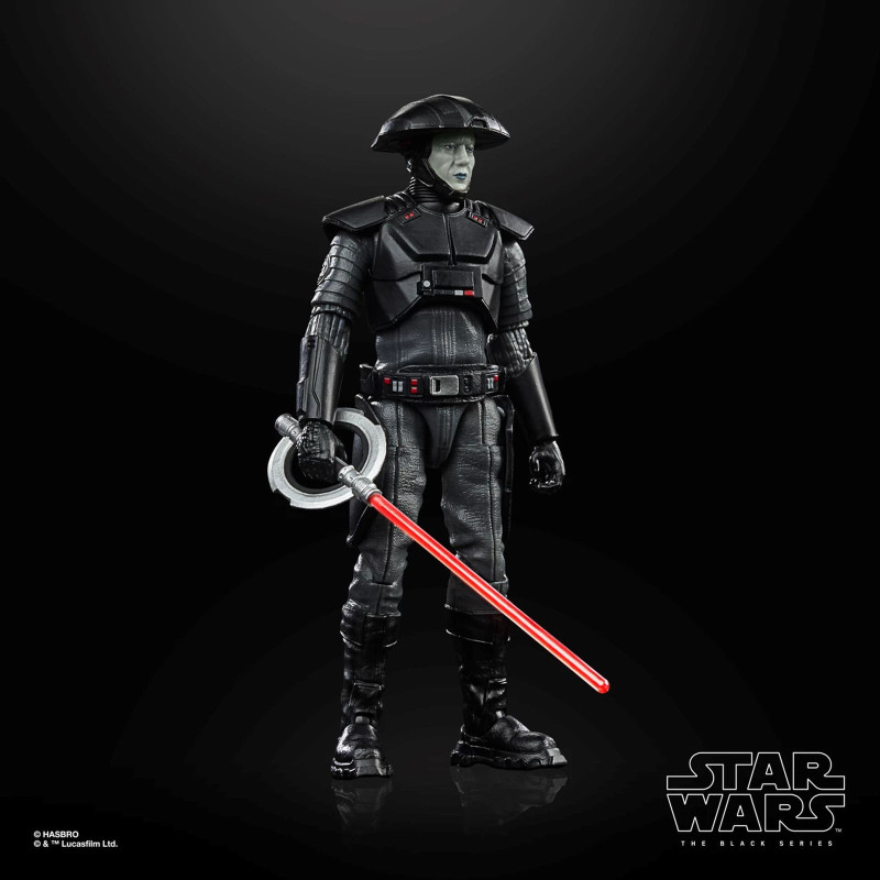 Star Wars Black Series Fifth Brother Inquisitor Obi-Wan Kenobi Hasbro