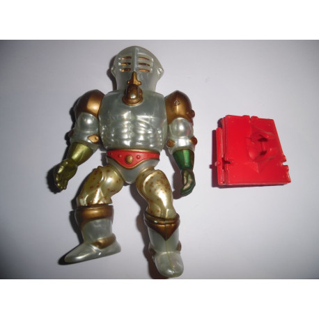 Figurine - Les Maitres de l'Univers MOTU - Vintage - Extensor - Mattel