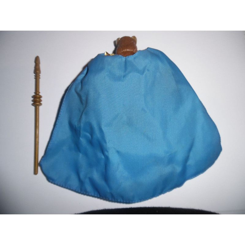 Figurine Les Maitres de l'Univers MOTU - Vintage - Roi Randor - Mattel