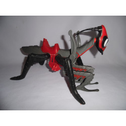 Véhicule Les Maitres de l'Univers MOTU - Vintage - Mantisaur - Mattel