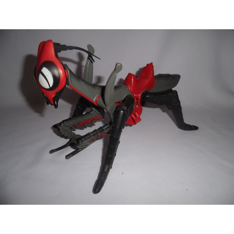 Véhicule Les Maitres de l'Univers MOTU - Vintage - Mantisaur - Mattel
